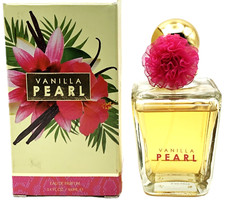 Vanilla Pearl Preferred Fragrances Eau De Parfum 3.5 Oz for sale online ...