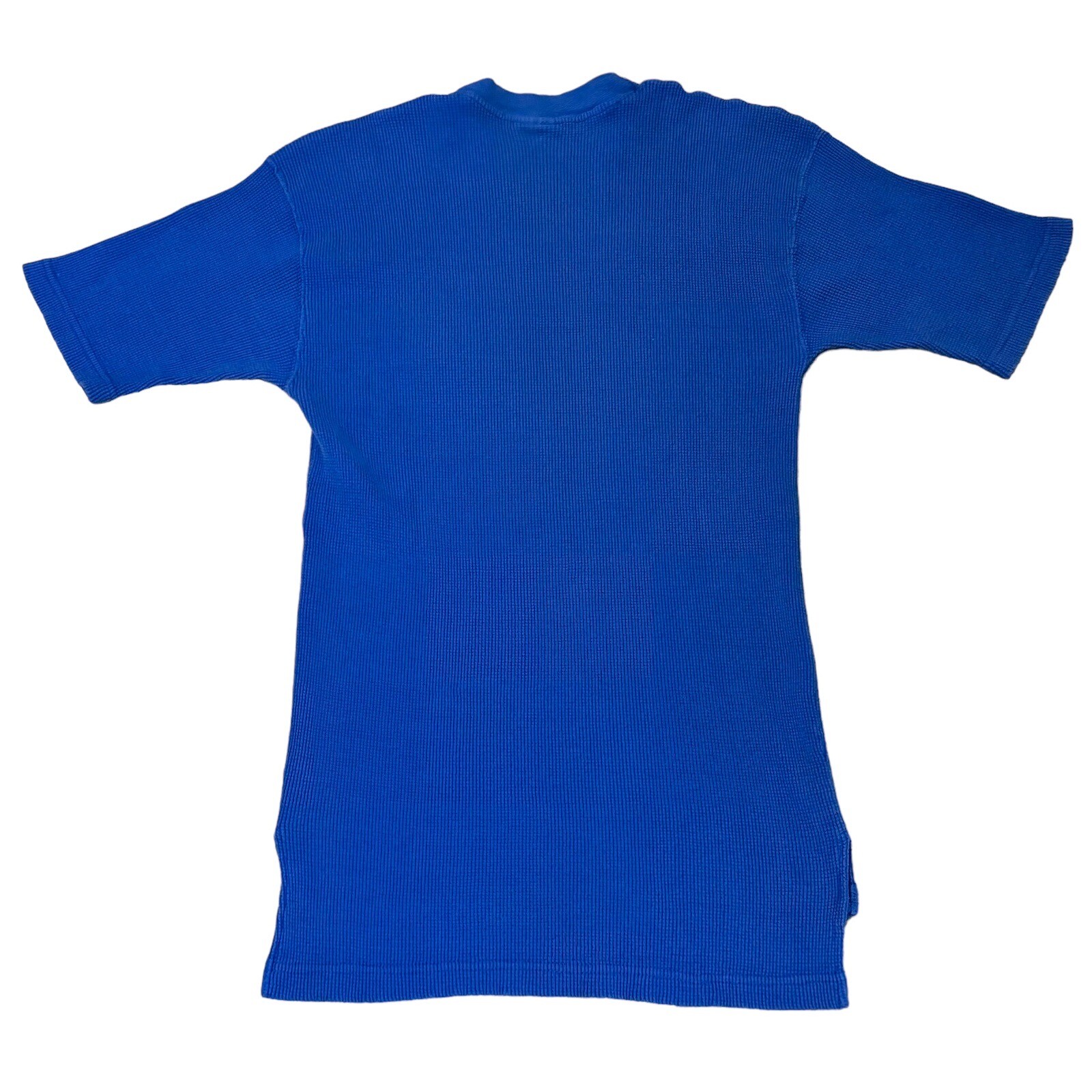 Vintage 1994 Paramount Parks Yogi Logo Thermal Waffle… - Gem