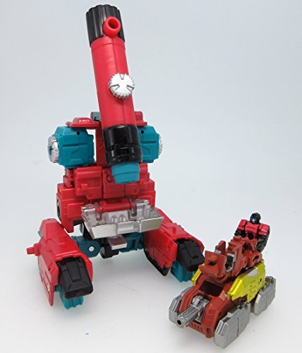 Takara Tomy Transformers Legends LG56 Perceptor (Transformed into a ...