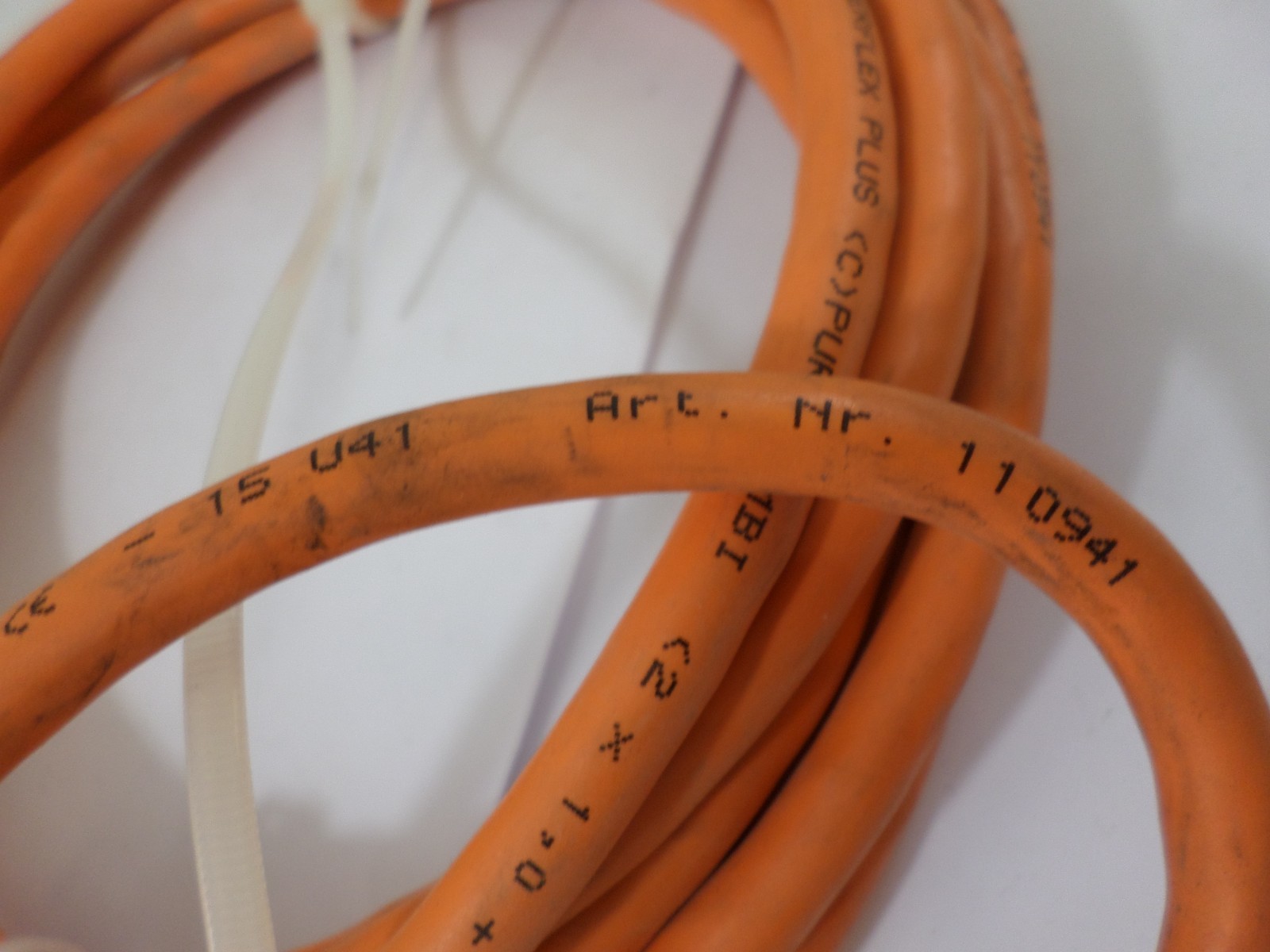 Used Lutze Superflex Plus Pur Kombi Art Nr 110941 | eBay