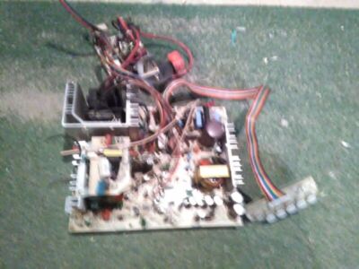 Kortek arcade monitor chassis model #kt-1903 untested #3 | eBay