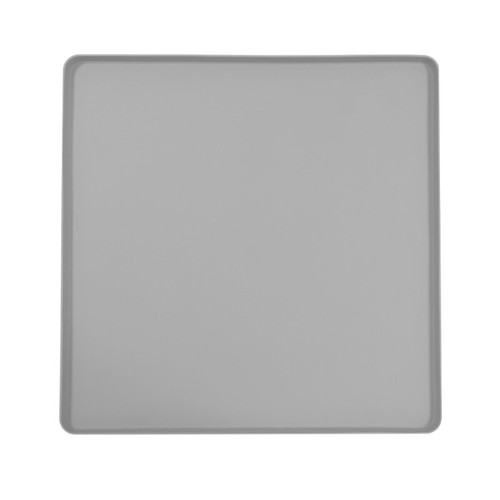 Flexible Silicone Washing Machine Top Lid Mat Protector for Home ...