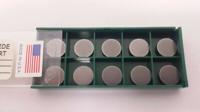 Ceramic Inserts - Rngn