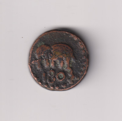 Ceylon british colony 1 96 rixdollar 1803 VERY RARE 17.05G 22MM 4MM ...