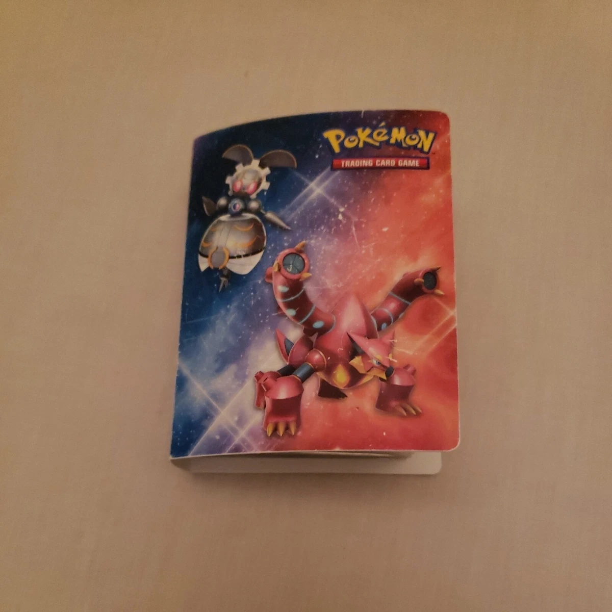 Mega Volcanion