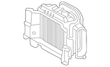 Genuine Volvo Evaporator Pip 32139578 for sale online | eBay