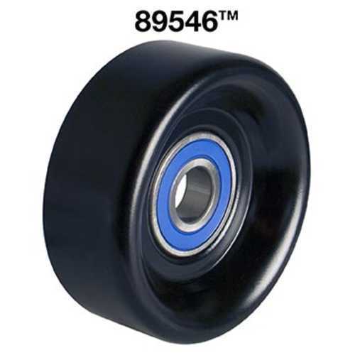 Accessory Drive Belt Idler Pulley Dayco 89546 for sale online | eBay