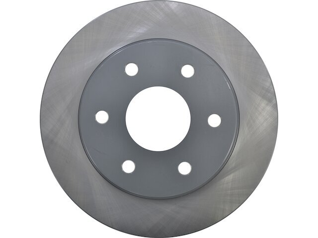 For 2003-2005 Chevrolet Astro Brake Rotor Front API 15443CPVR 2004 | eBay