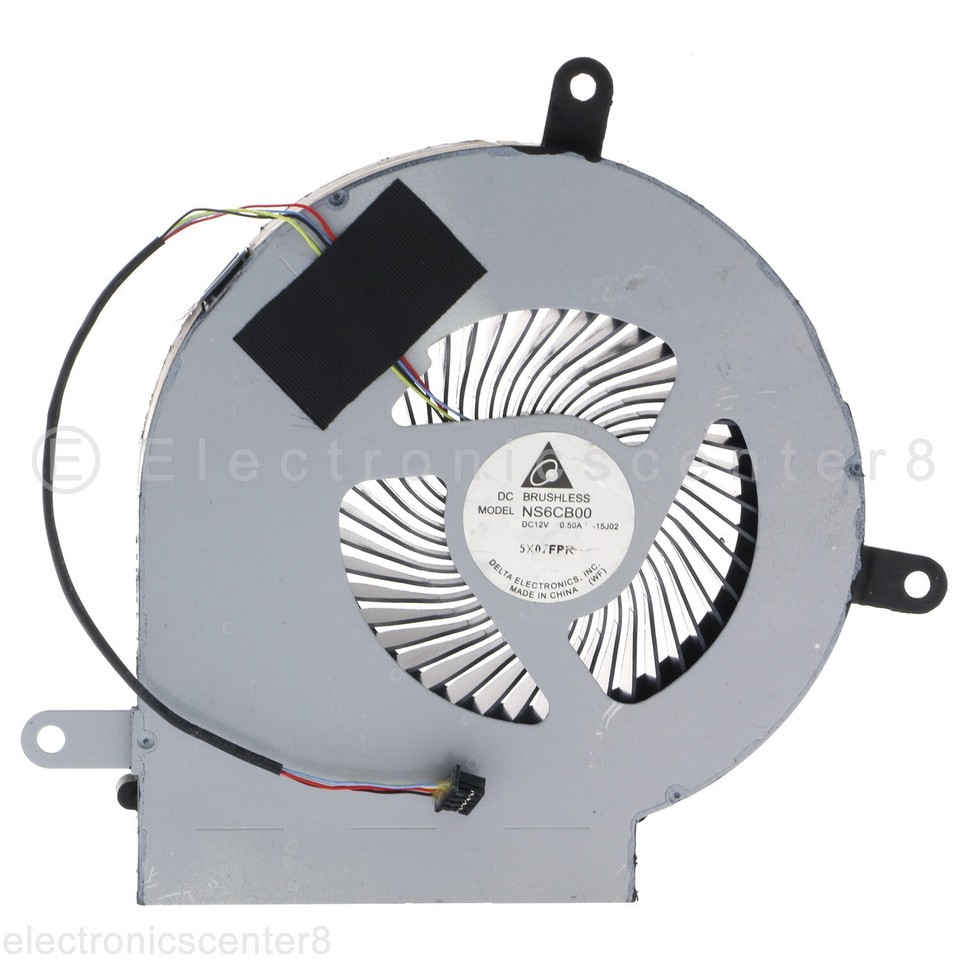 Cpu GPU Cooling Fan For Microsoft Surface Studio 28" All-In-One NS6CB01 ...