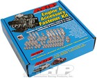 ARP 534-9601 Chevrolet Small Block Engine & Accessory Bolt Kit ...