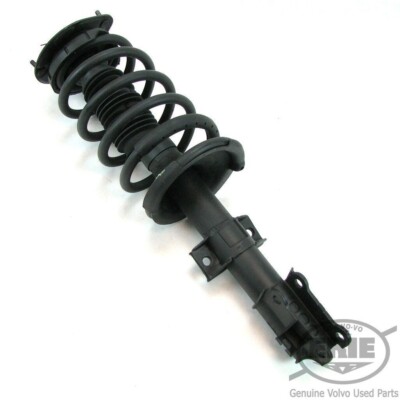 Volvo OEM Right Front Strut / Shock Assembly 30645640 for V70XC XC70 01 ...