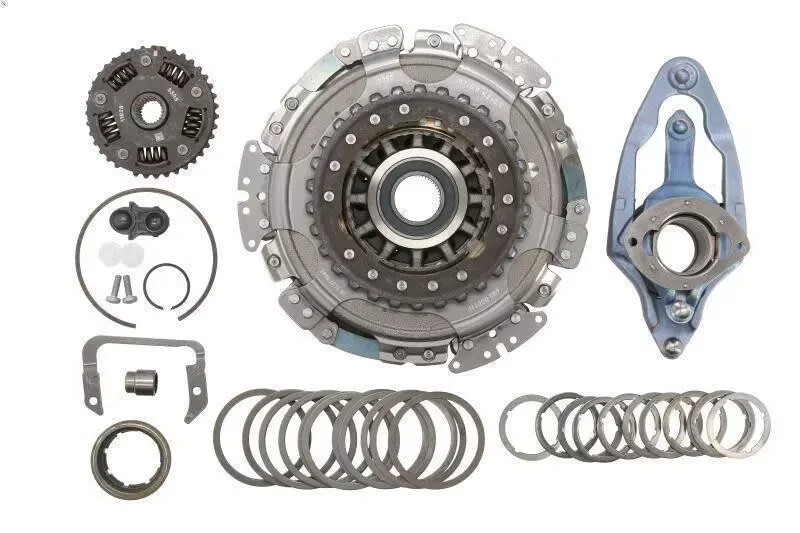 LuK 602000100 Clutch Kit for sale online | eBay UK