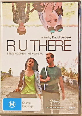 R U THERE - Huan-Ru Ke, Stijn Koomen - DVD 9341005001168 | eBay Australia