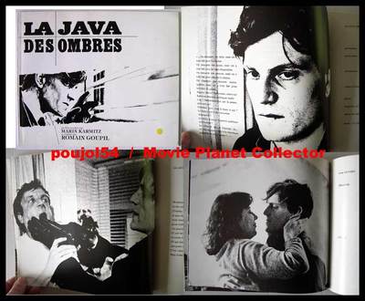 LA JAVA DES OMBRES - T.Karyo,R.Goupil - DOSSIER DE PRESSE / FRENCH PRESSBOOK | eBay
