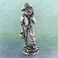 Swagman Standing Australian Souvenir Figurine Australiana Gift ...
