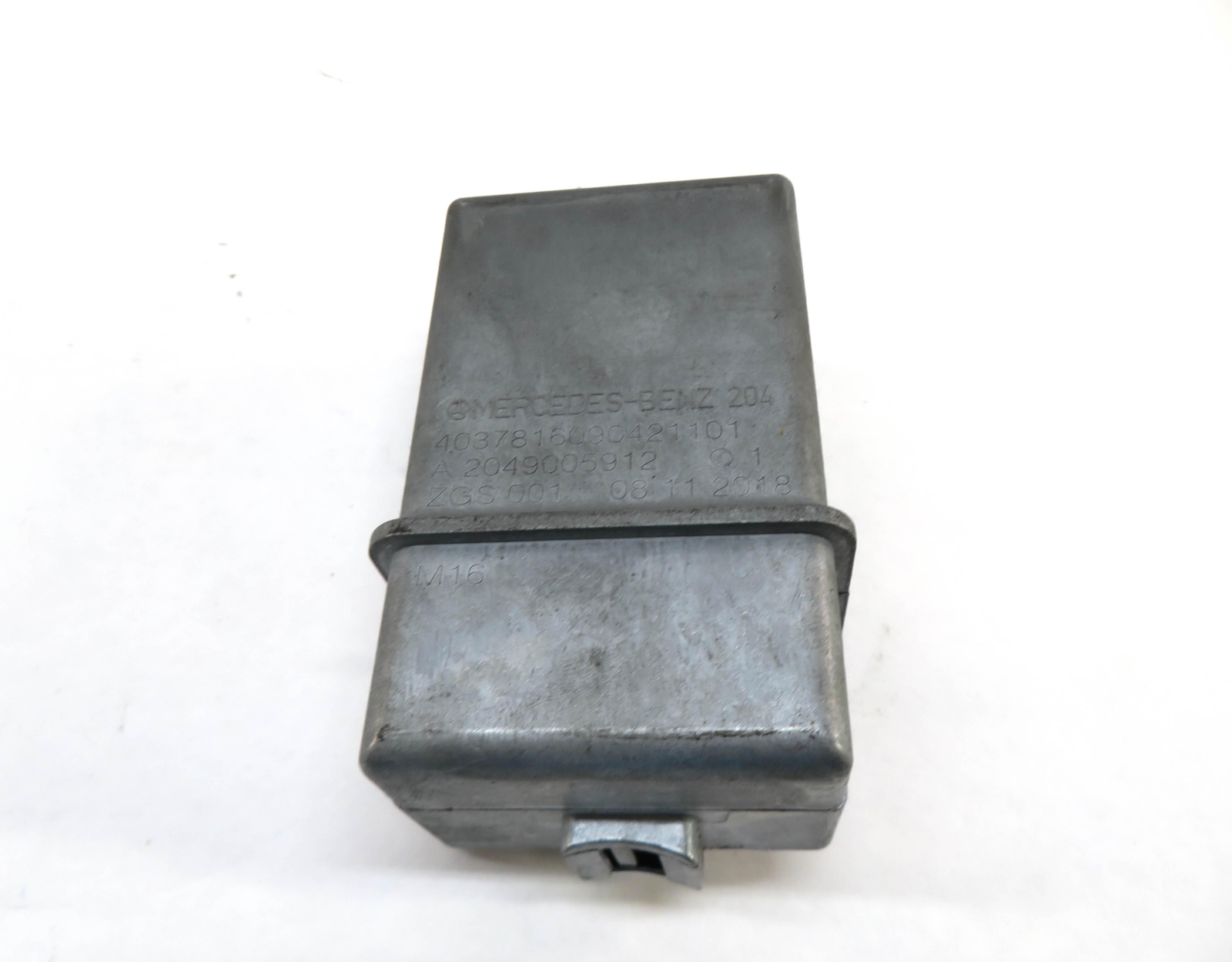 MERCEDES Mercedes-Benz OEM Glk350 Steering Column-control Module ...