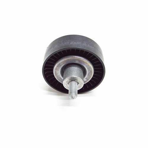 NEW AUDI A4 B8 BELT IDLER PULLEY WITH BOLT 06E903341G OEM | eBay