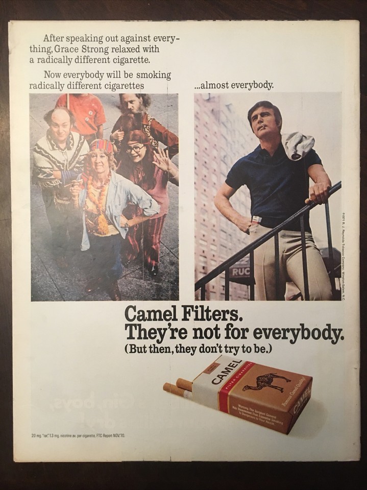 Vtg Life Magazine AUGUST 20, 1971 Princess Anne ROVING THE MOON Great ...