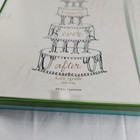 Kate Spade Wedding Planner Organizer Binder Happily Ever After 48 Page ...