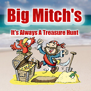Big Mitch's | eBay Stores