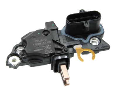 Bosch Regulator Alternator Regulator F00M145297 F00M145338 F00MA45249 ...