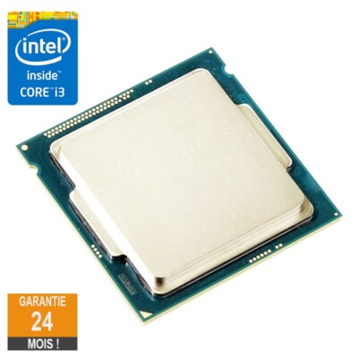 Intel Core i3-4160T 3.10GHz SR1PC FCLGA1150 | eBay