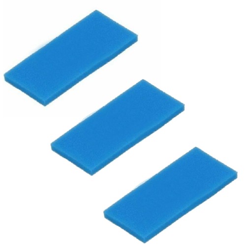 Filter For Dyson Dc16 Animal Post Motor Filter Pad Handheld Vacuum ...