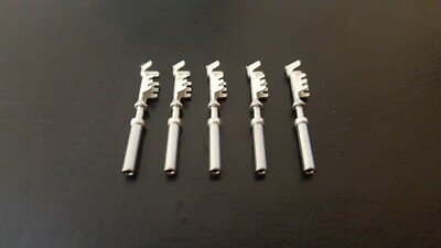 GM Gen3 LS LS1 LSX OBDII ECM TAC ECU Corvette Camaro CTSV PCM Terminal ...