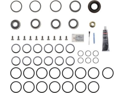 Rear Differential Rebuild Kit 47MMWW15 for 142 144 164 240 242 245 262 ...