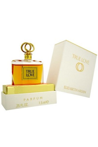 Elizabeth Arden True Love Pure Parfum 7.5ml Femmes Parfum | eBay