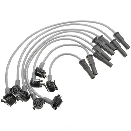 Spark Plug Wire Set For 1989-1991 Ford Ranger 2.3L 4 Cyl 1990 SMP 26462 ...