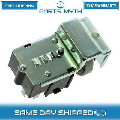 NEW Analog Dash Mounted Headlight Switch Fit For 1975-01 Dodge Plymouth ...