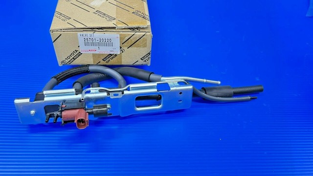 25701-20240 Toyota Valve Set Emission Control 2570120240 for sale ...