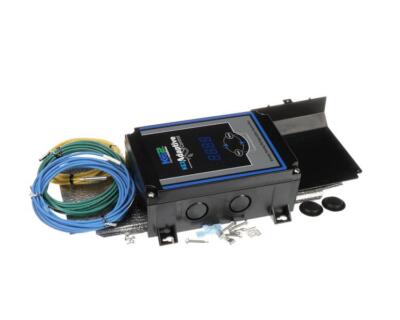 Bally Refrigerated Boxes Retro Kit Smart Vap W/ Electr 107454 - Genuine ...