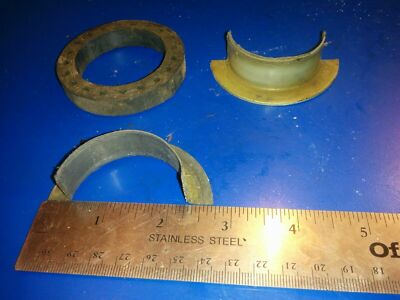 0314046 314046 for for 0313634 313634 housing 2hp Johnson 2r72m ...