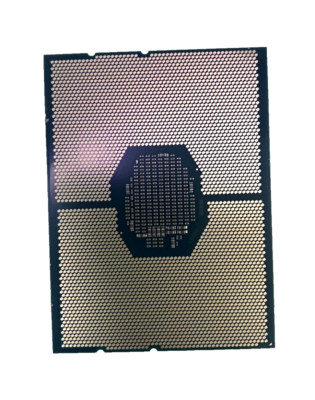 INTEL XEON GOLD 6140 SR3AX 2.30GHz CPU PROCESSOR | eBay