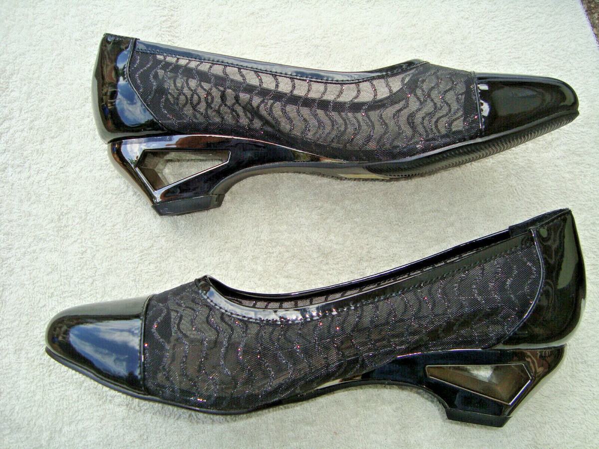 Taranto Shoes Heidelberg Vice