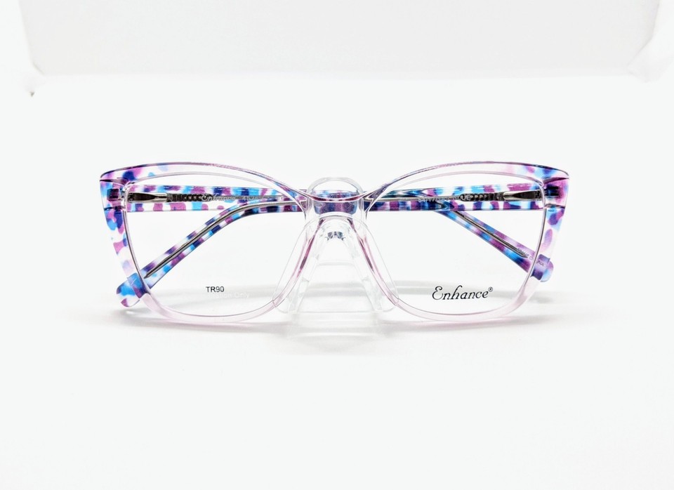 New Enhance 4536 Women's Eyeglass Frame | eBay