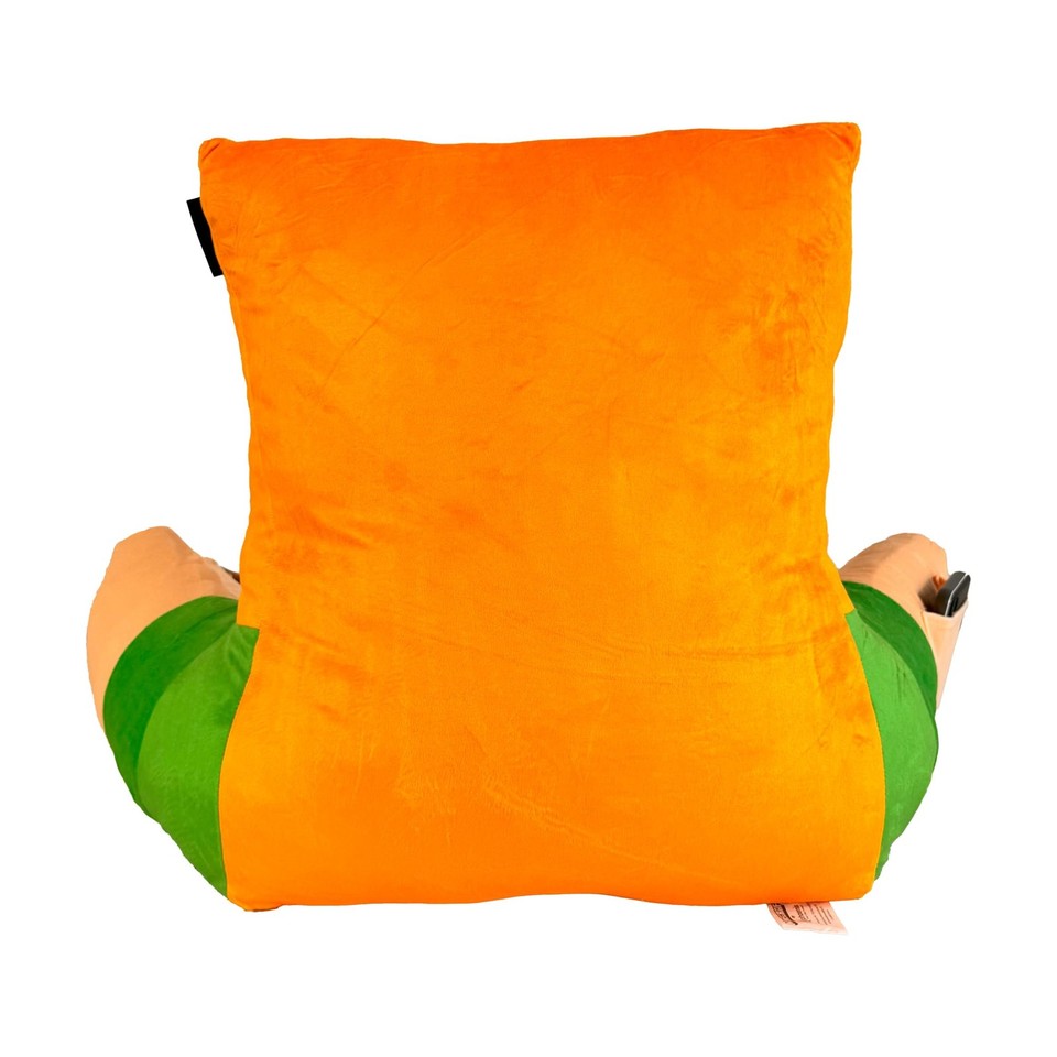 Minecraft: Relax Pillow - Alex - Character Lounge Cushion, Armrests ...