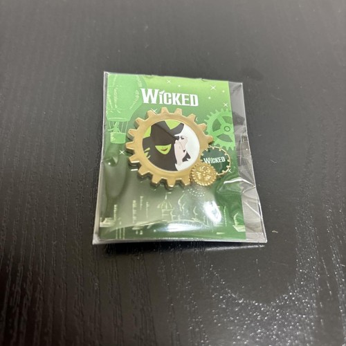 Shiki Theatre Company Wicked Pins | eBay