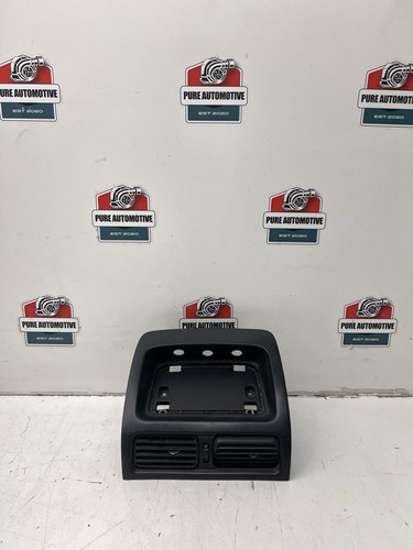 2001-2005 Lexus IS300 Center Console Dash A/C Heater Air Vent OEM | eBay