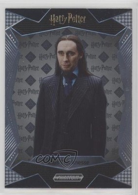 2024 Kakawow Phantom Harry Potter Pius Thicknesse #PHP-B-61 1e88 | eBay