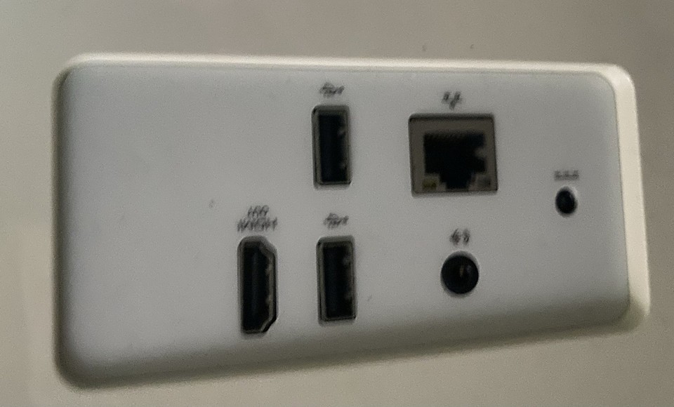 Dell Inspiron 24 (3455) All in One Desktop 8GB Ram Processor AMD A8 ...