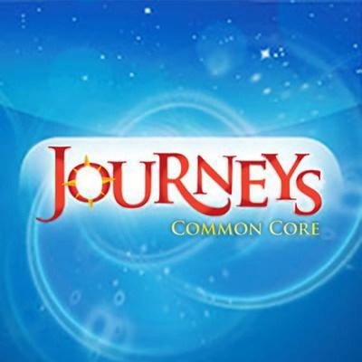 Houghton Mifflin Harcourt Journeys : Read Aloud Unit 6 BK 30 Grad ...