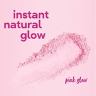 Pond's Natural Glow Face Powder, Pink Glow - 30G free shipping | eBay