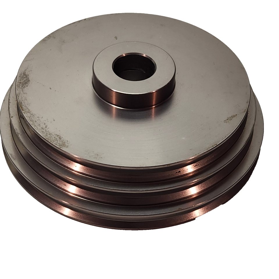 ALPS Custom Rod Building Wrapping Machine Chuck Motor 3 Speed Pulley ...