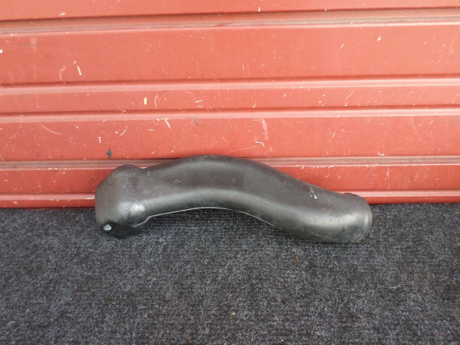 1997 98 VOLVO S90 AIR INLET TUBE OEM | eBay