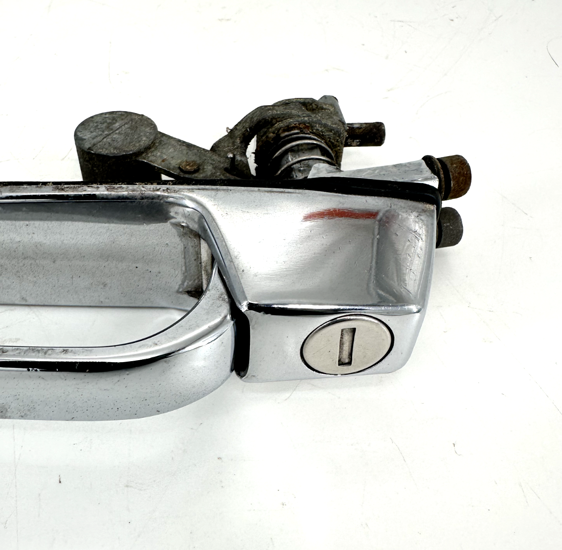 Mercedes-Benz W116 Front Left/ Right Exterior Door Handle 1167600259 ...