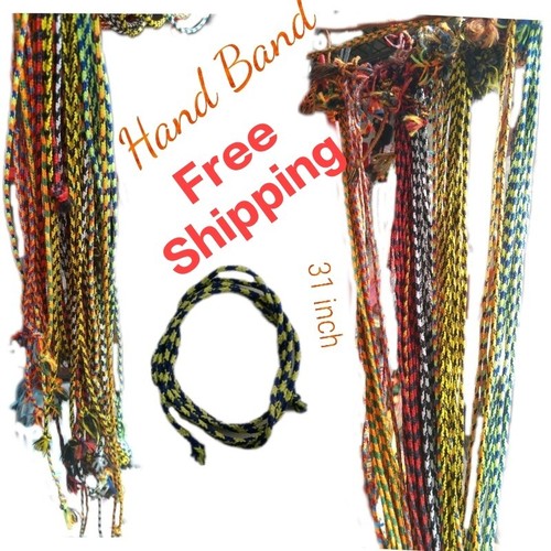 10 pack Bracelet Hands Band Craft strap Paracord Lanyard KIT Handmade ...