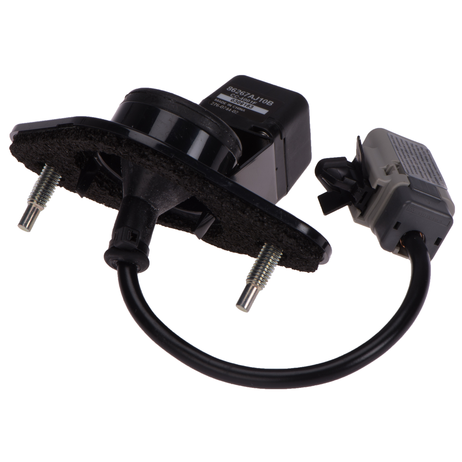 OEM 2010-2014 Subaru Rear View Back Up Camera Legacy Outback NEW ...